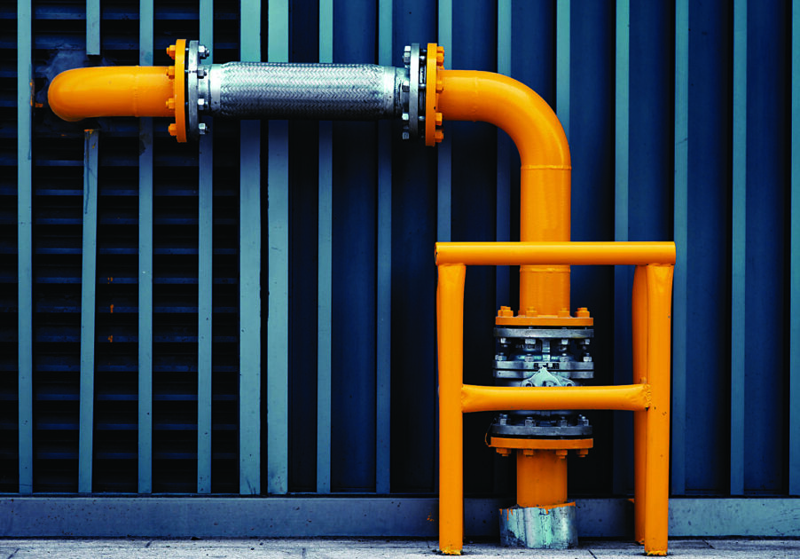 Natural Gas - American Gas Association