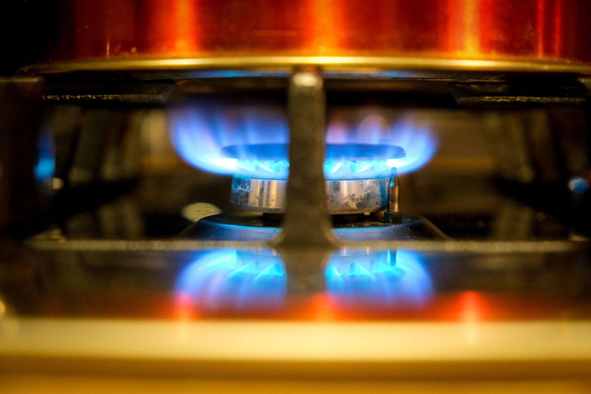 AGA Newsroom - American Gas Association