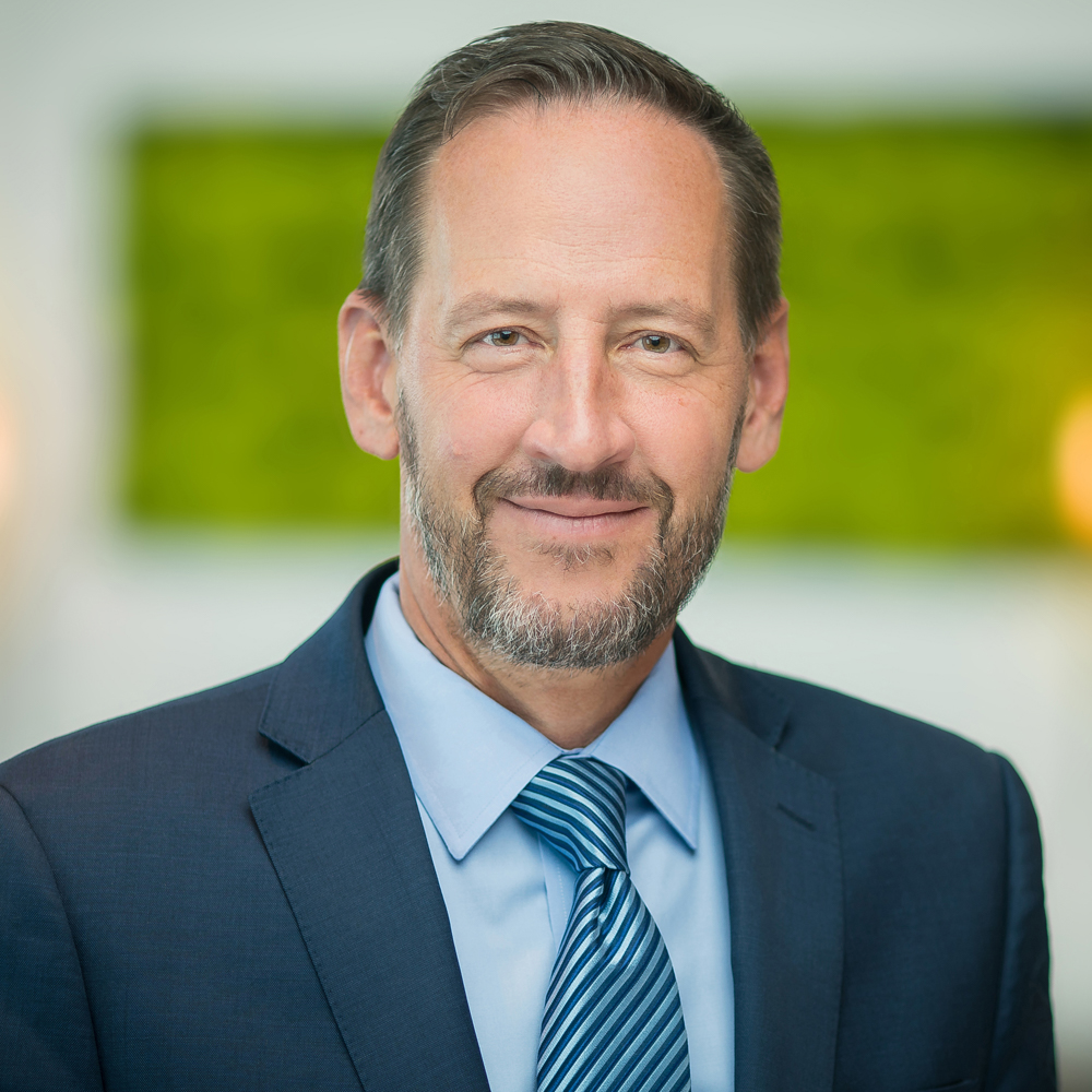 George Lowe - American Gas Association