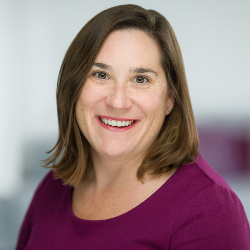 Jennifer O'Shea - American Gas Association