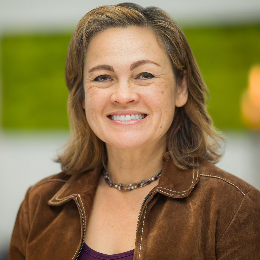 Kimberly Denbow - American Gas Association