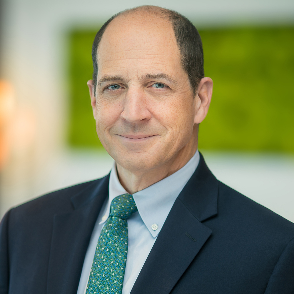 Michael Murray - American Gas Association