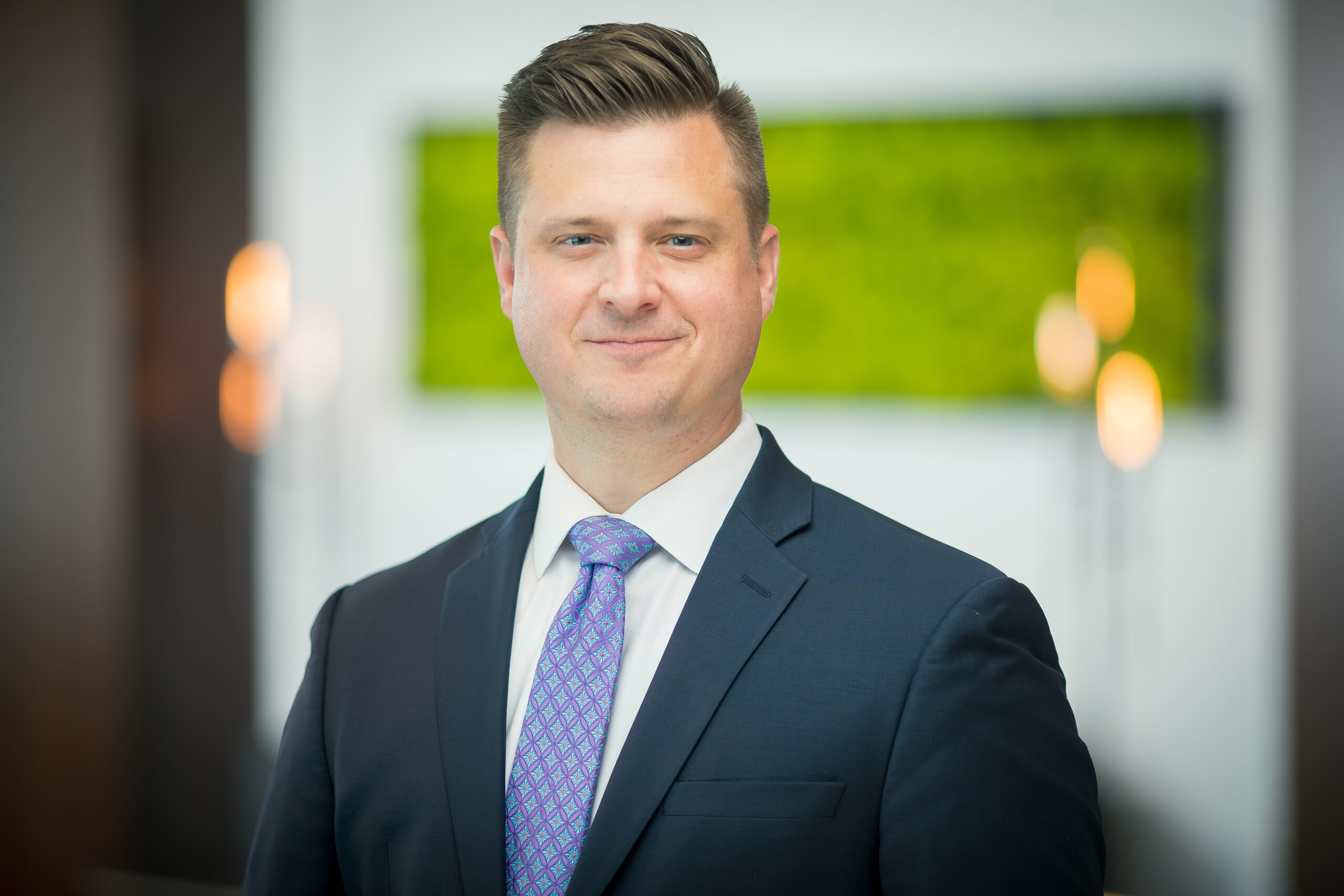 Richard Meyer - American Gas Association