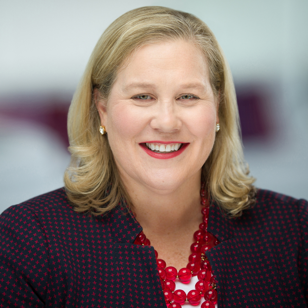 Susan Forrester - American Gas Association