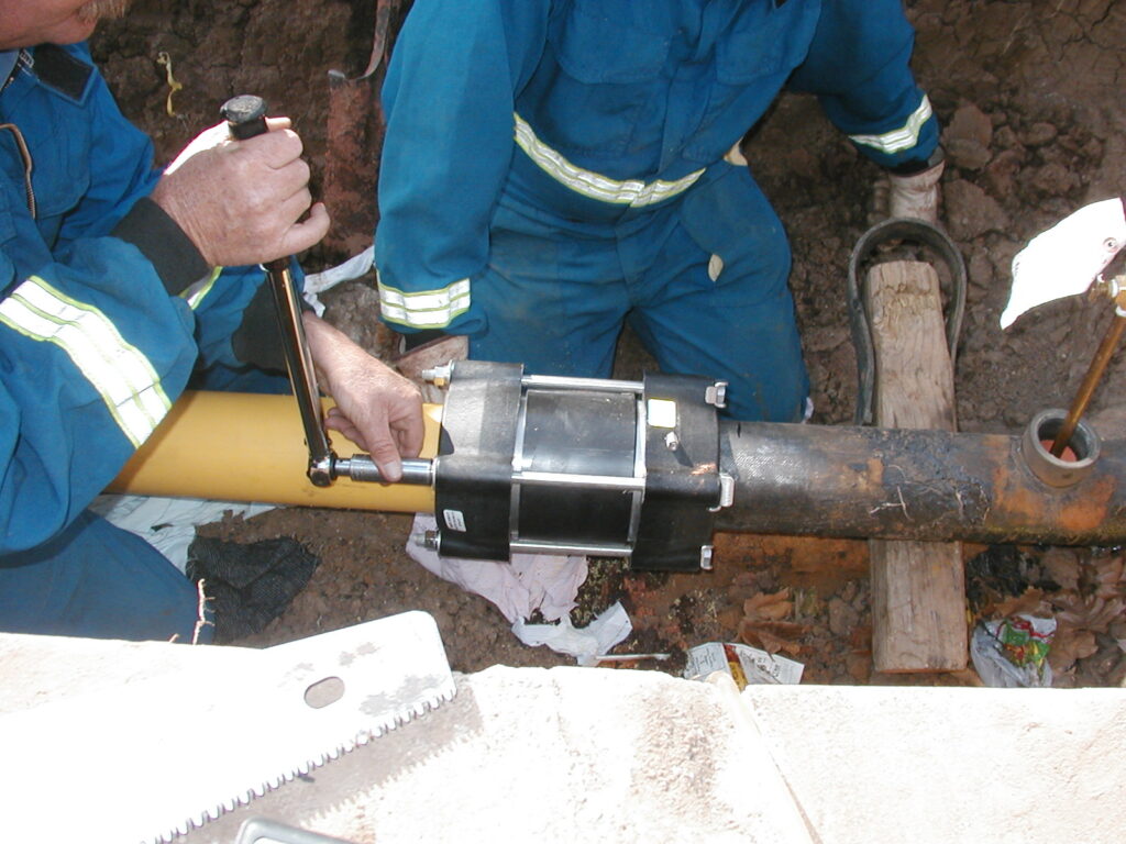 Pipeline Safety - American Gas Association