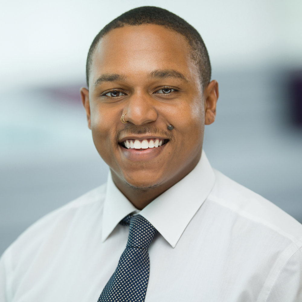 Kamal Clark - American Gas Association