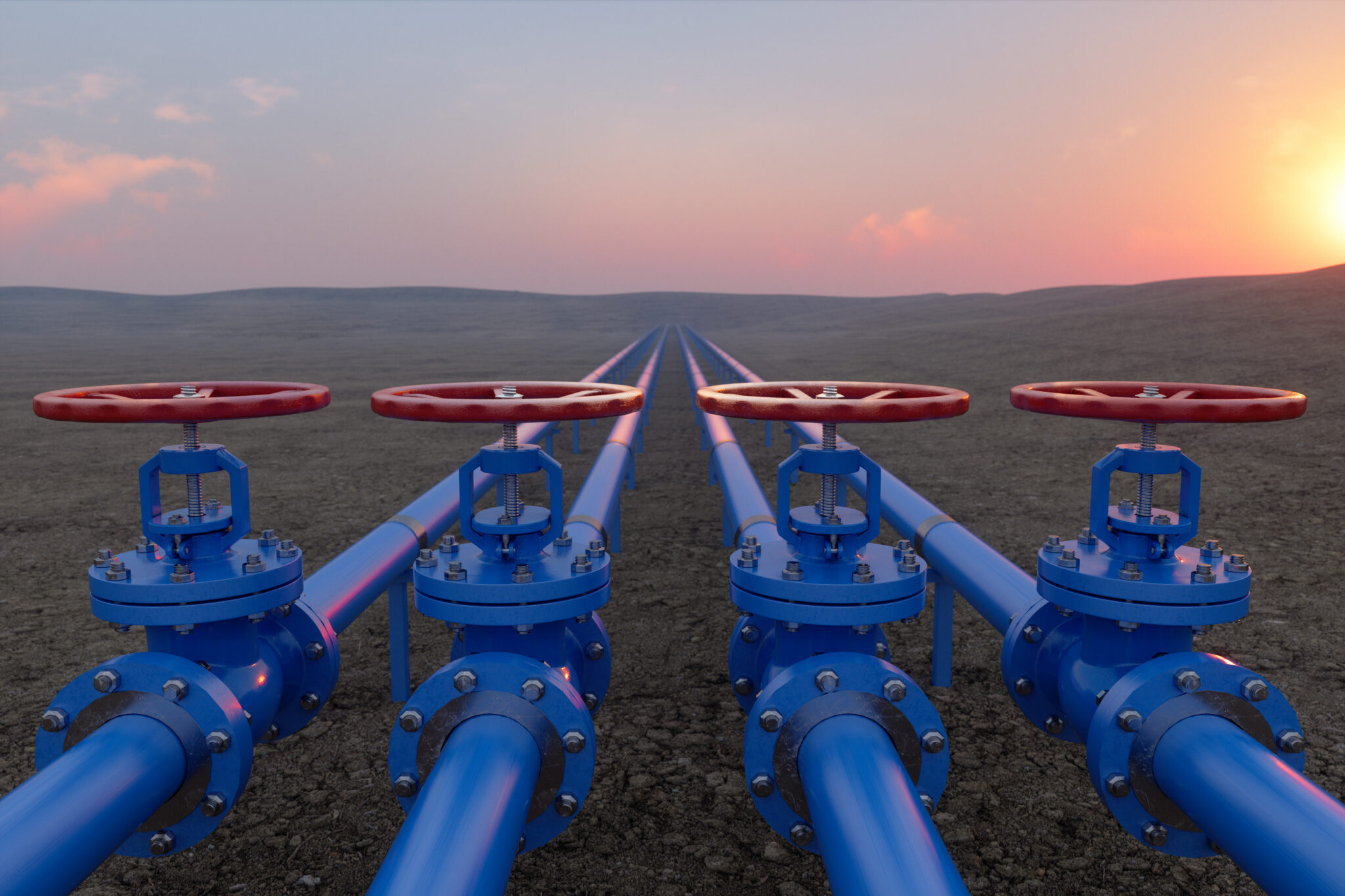 Natural Gas Statistics - American Gas Association