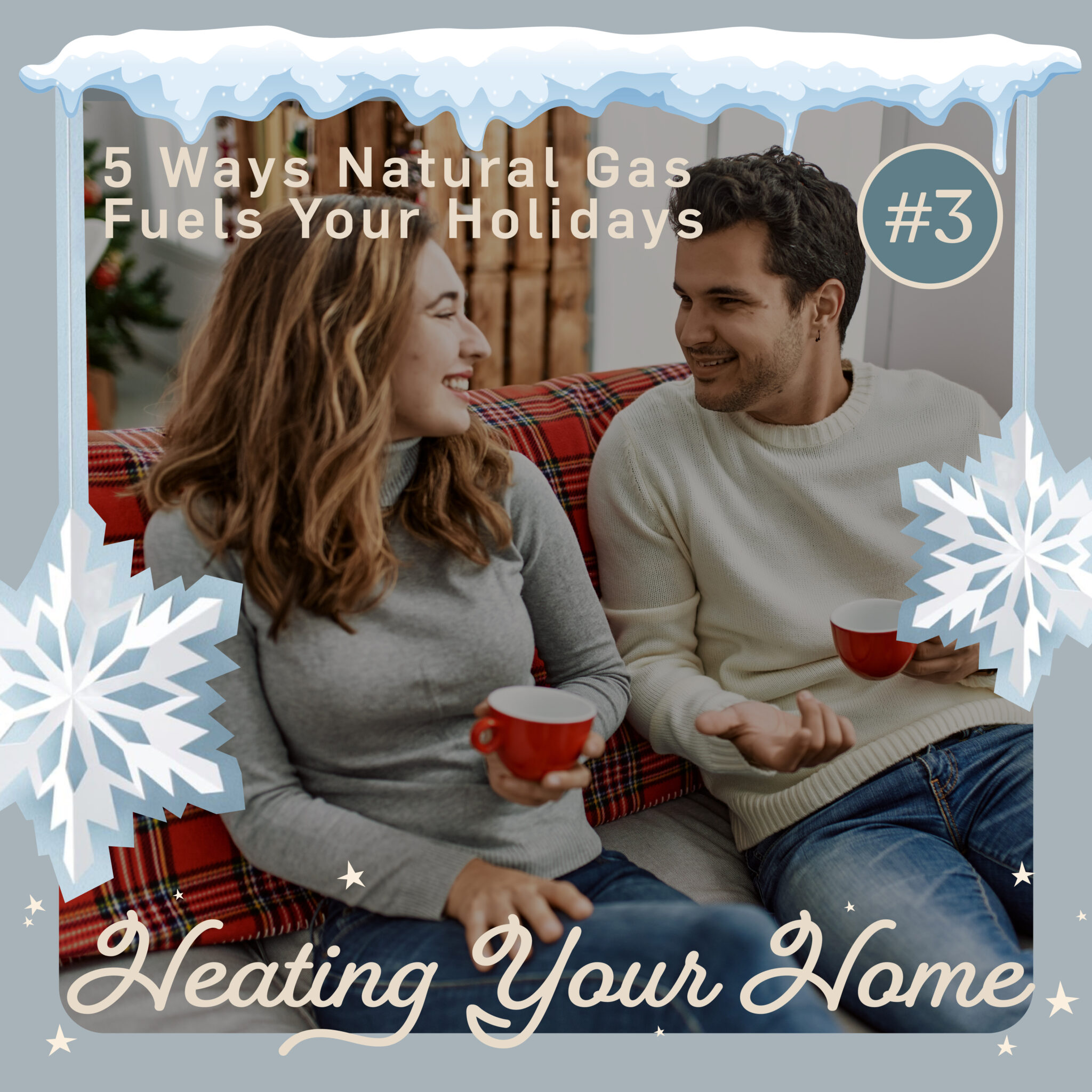 5 Ways Natural Gas Fuels Your Holidays - American Gas Association