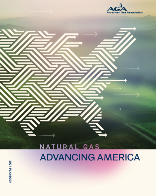 Natural Gas - American Gas Association