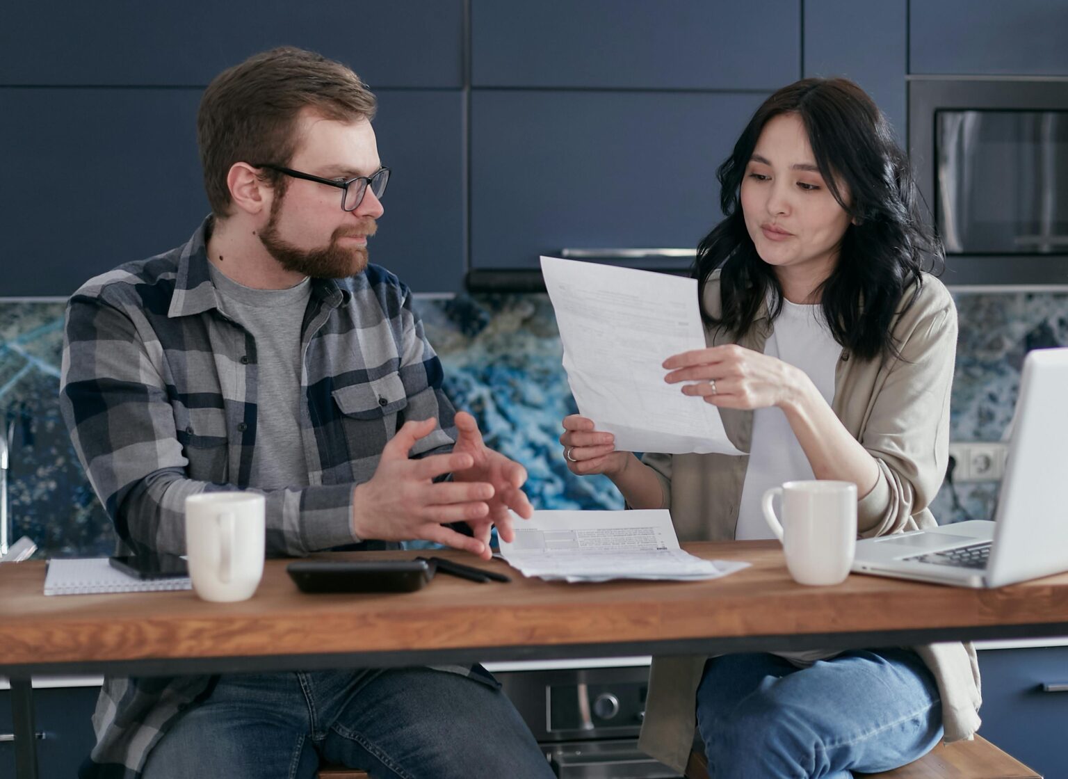 Understanding Your Natural Gas Bill - American Gas Association