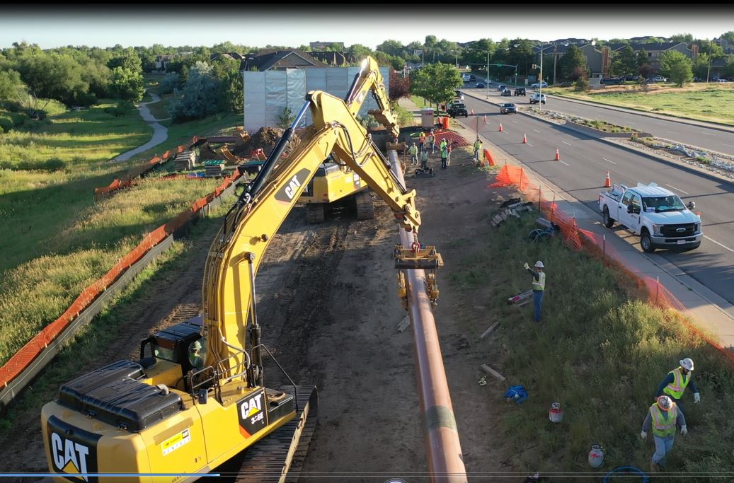 The Obligation to Serve: A Key Responsibility for Natural Gas Utilities ...