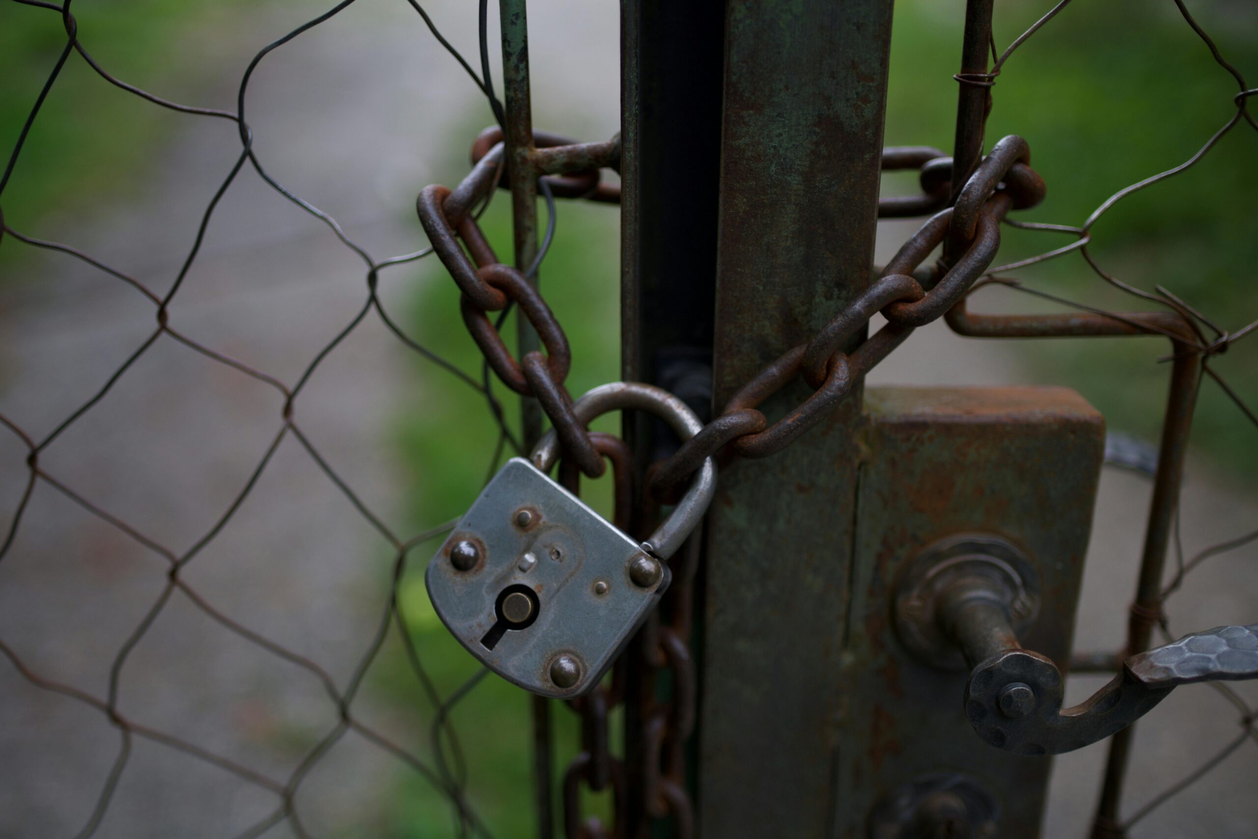 Physical Security - American Gas Association