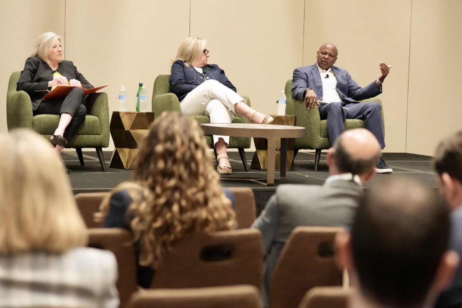 Natural Gas: Fueling the Moment - American Gas Association