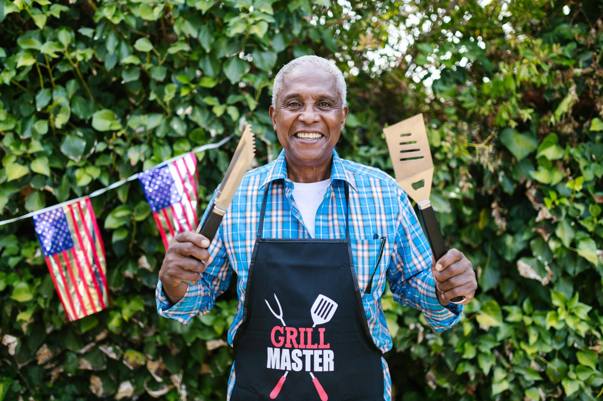 Fueling National Grilling Month and Family Fun - American Gas Association