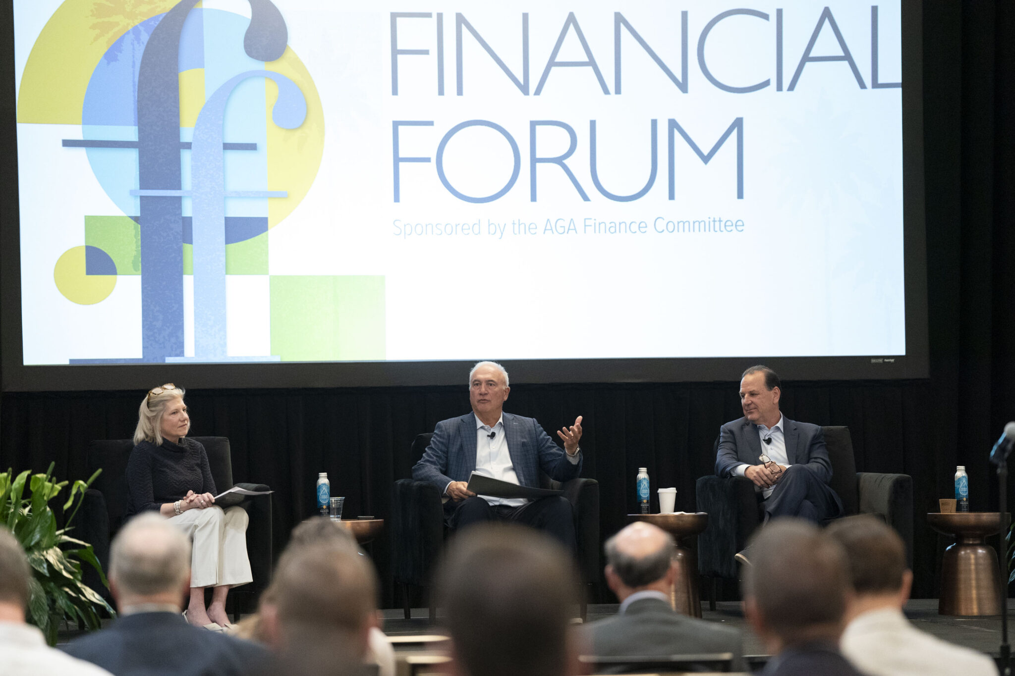 AGA Newsroom - American Gas Association