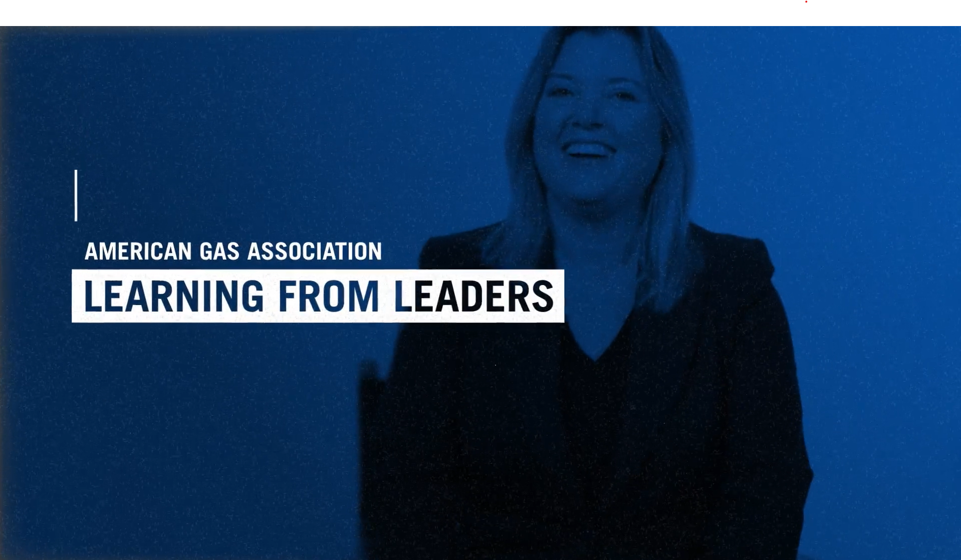 AGA Newsroom - American Gas Association